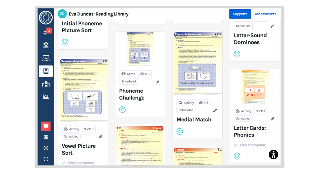 How MTSS Supports Students With Dyslexia